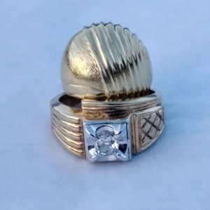 Uncas & Karatclad | Jewelry | Extremely Rare Vintage Set | Poshmark